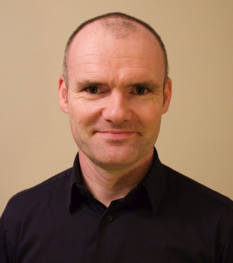 David Shannon – The Mindfulness Network